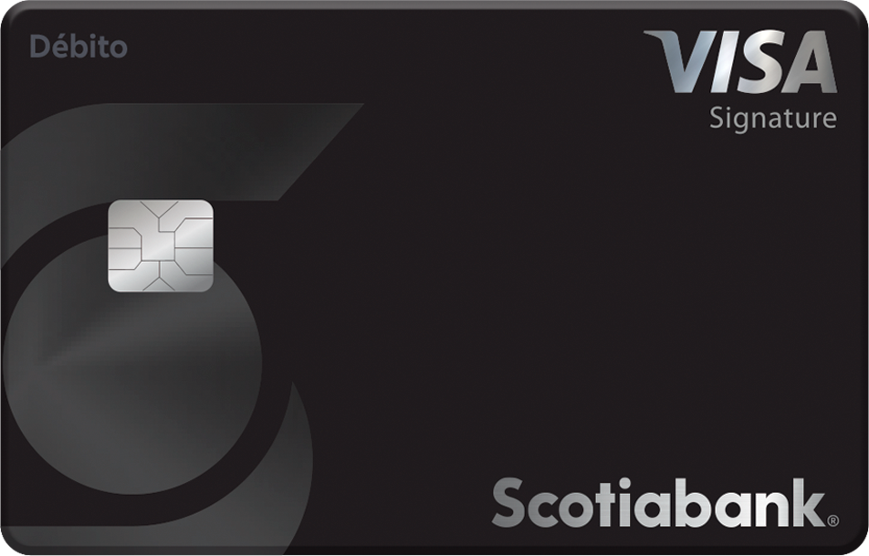 Scotiabank Select